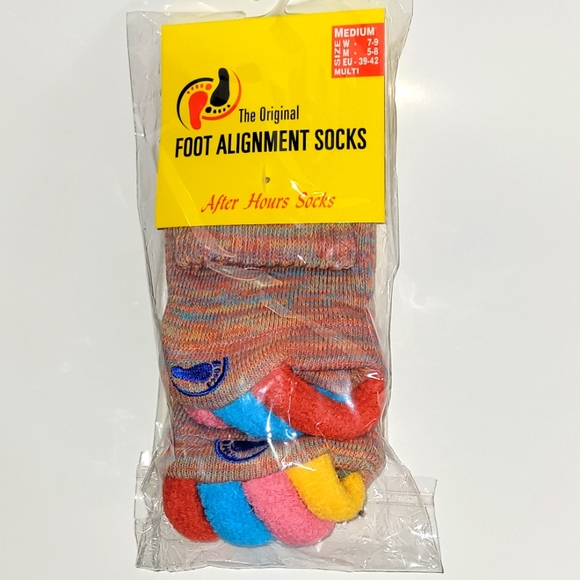 Happy Feet Company | Accessories | Happy Feet The Original Foot ...